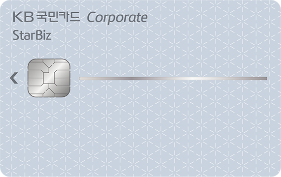카드상품 안내 카드 국민의 행복생활 파트너 KB국민카드
